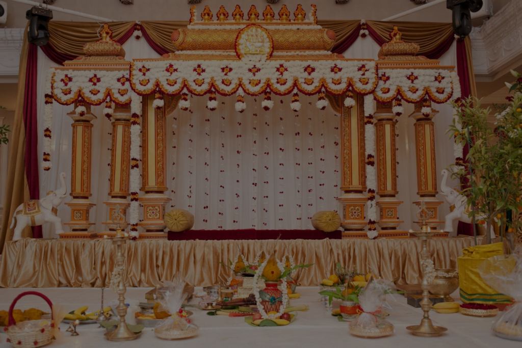 Key Factors To Identify The Top Marriage Hall In Chennai