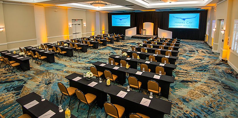 5 Essential Things To Look For In A Corporate Event Venue!